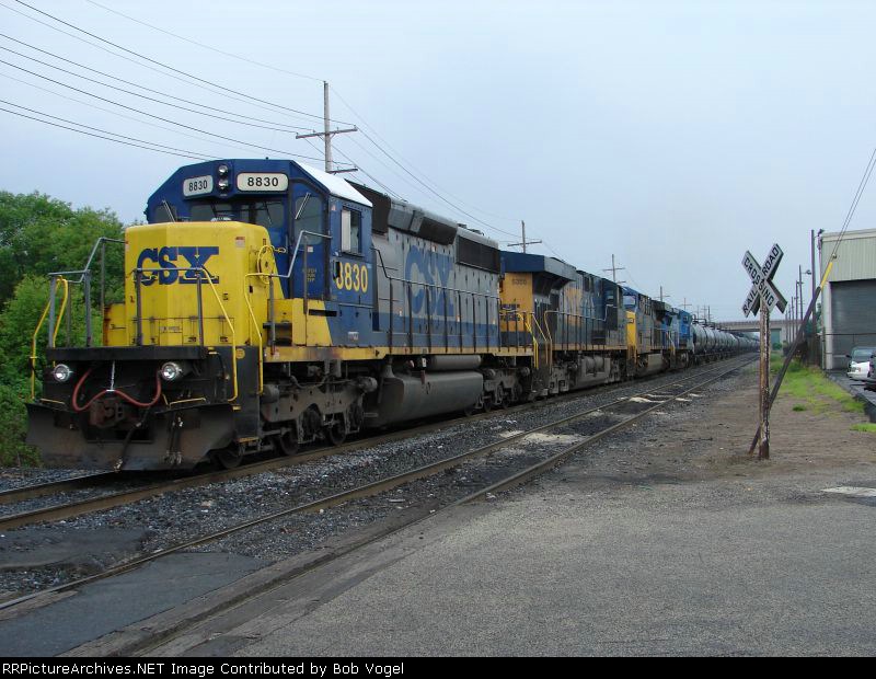CSX 8830